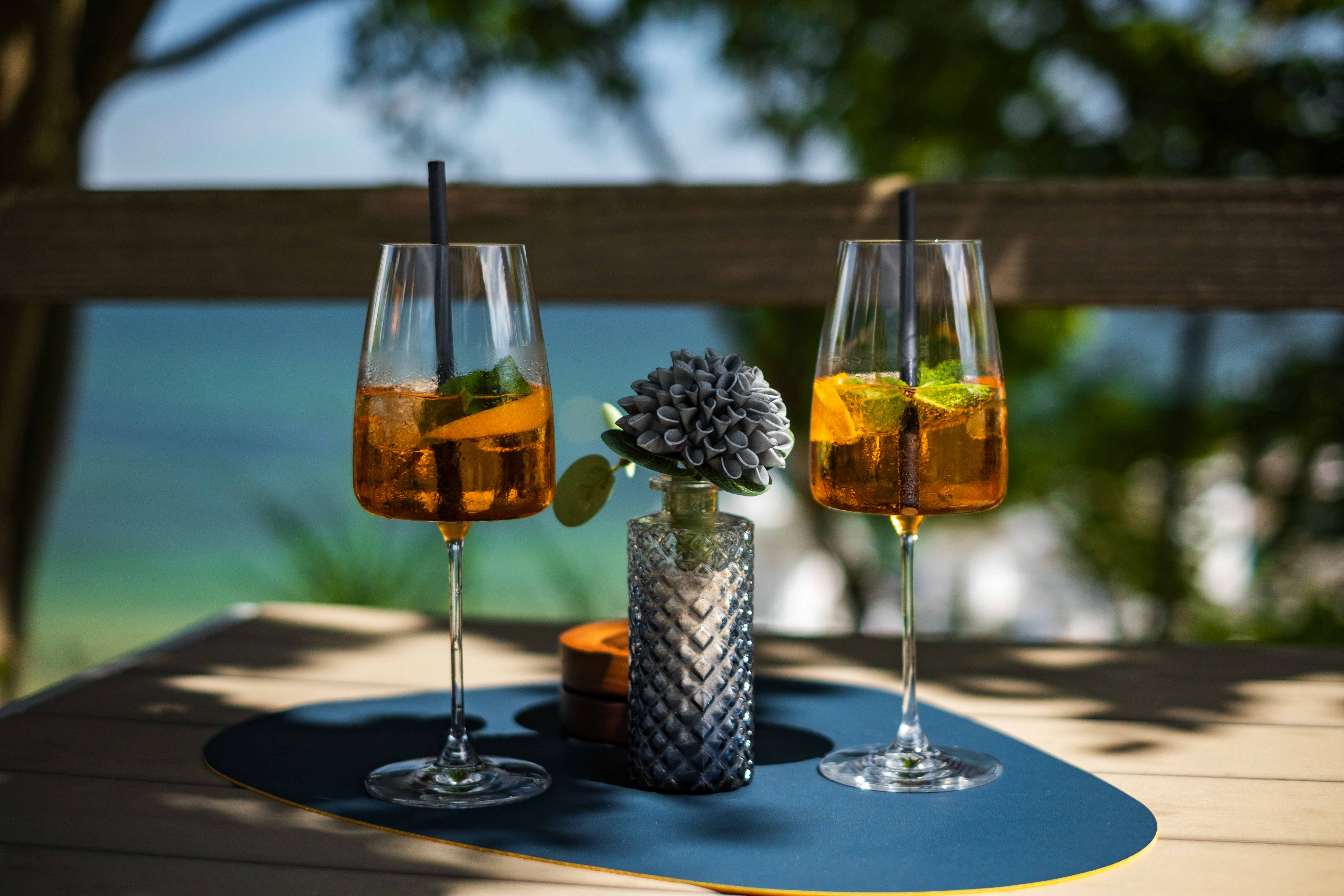 First Table Restaurant in Sellin - Startseite