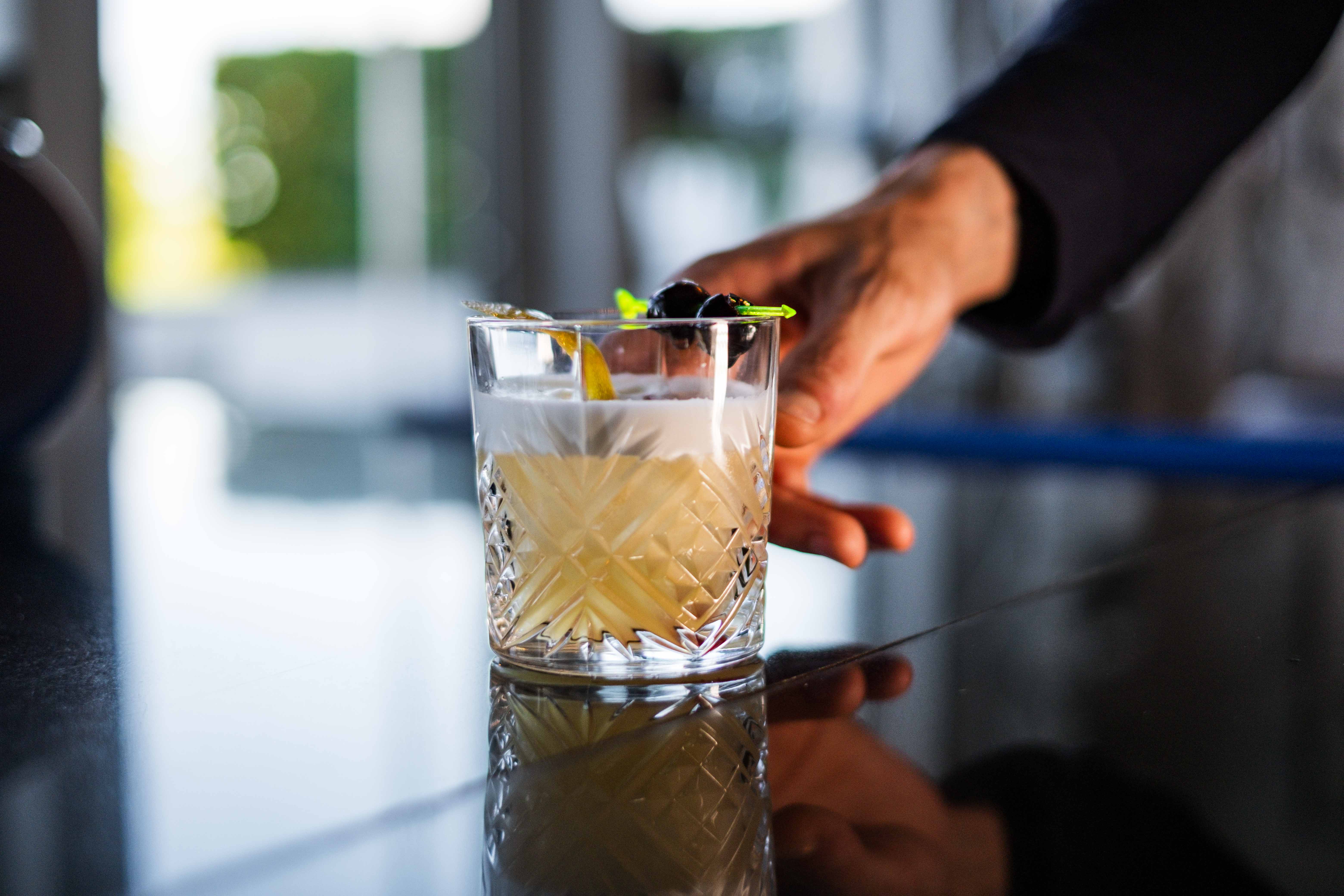 First Table Restaurant in Sellin - Startseite